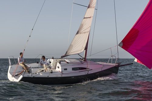 J/97E | Sailguide.com