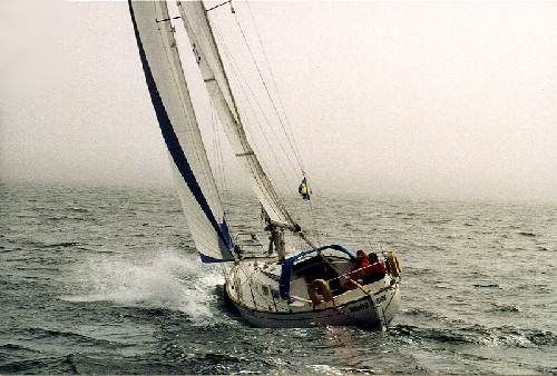 OE 32 | Sailguide.com