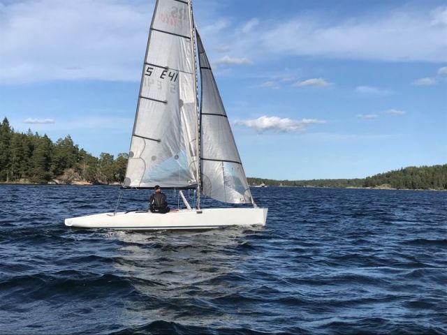 RS Elite | Sailguide.com