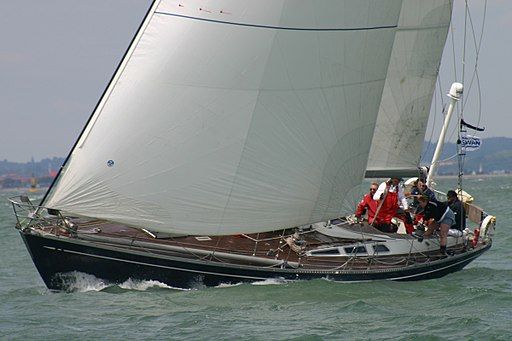 Swan 48 | Sailguide.com