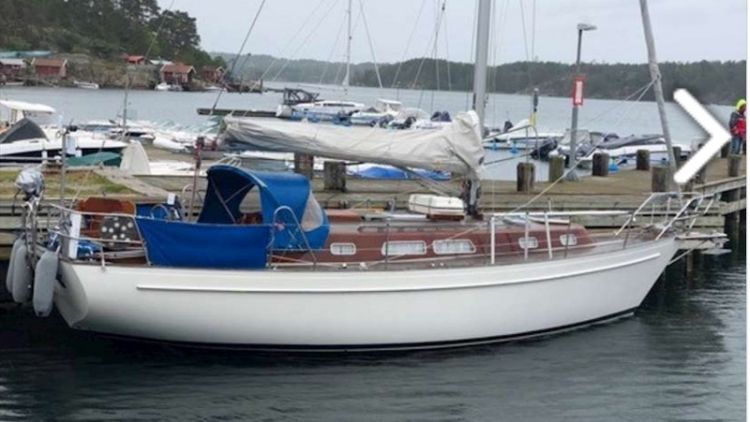 Vindö 45 | Sailguide.com