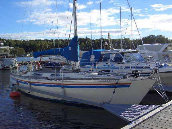 Wasa 360 | Sailguide.com